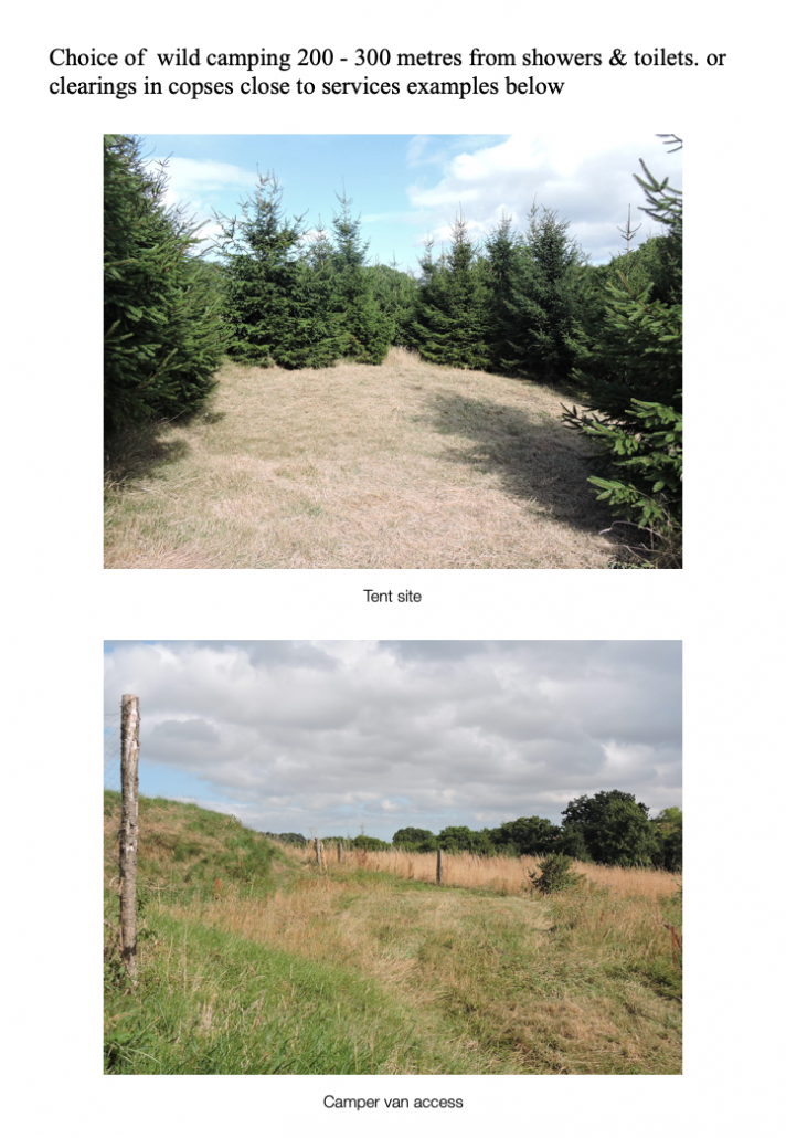 Goffin Land Devon Eco Retreat - The Biophilia Project